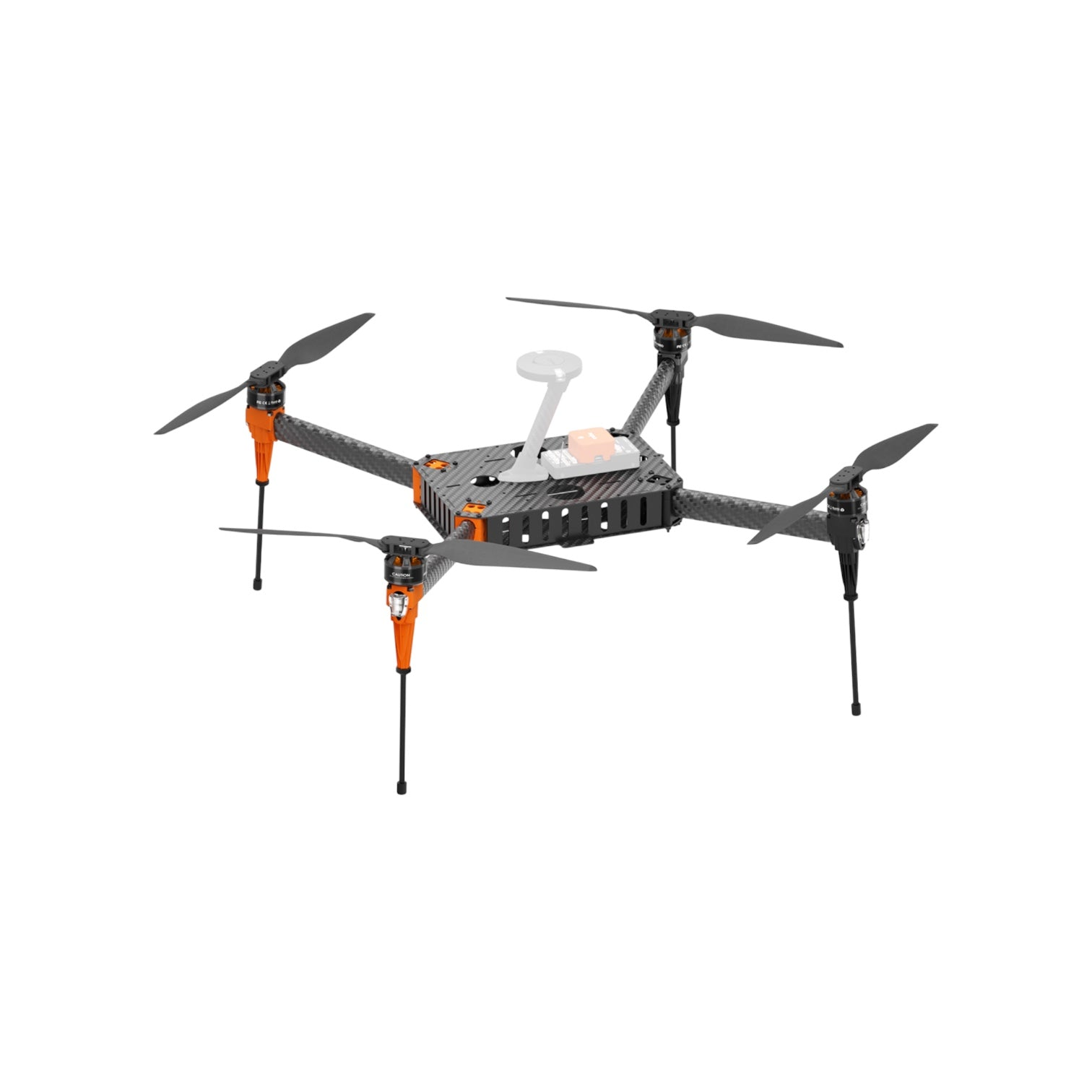 UAV Frames – Hexsoon EDU-450 & EDU-650 Kits | NW Blue