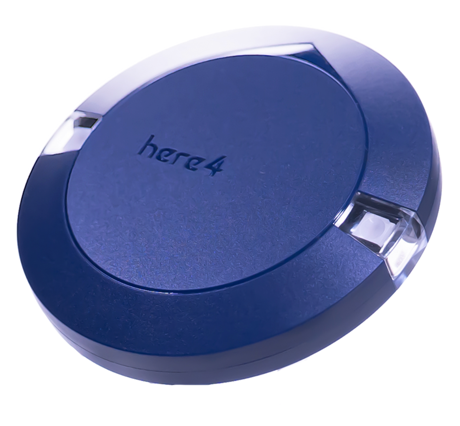 Here4 Blue RTK GNSS with Bluetooth 5.2 – CubePilot Module