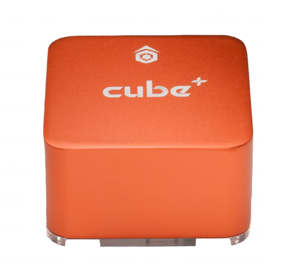 Cube Orange+ Autopilot | NW Blue Official Distributor