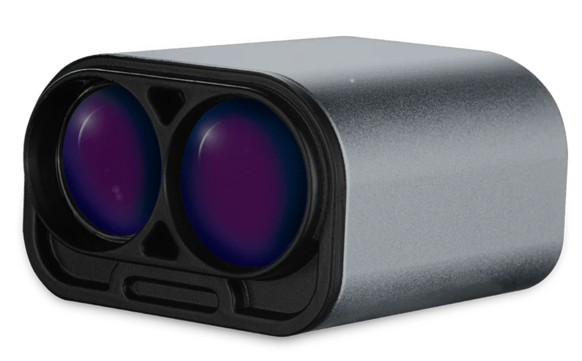 LW20/C 100m microLiDAR Sensor | NW Blue