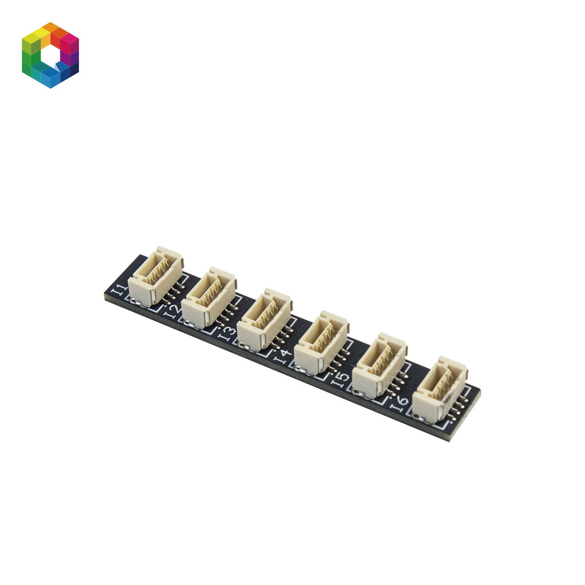 CAN BUS Splitter | CubePilot Drone Accessory | NW Blue