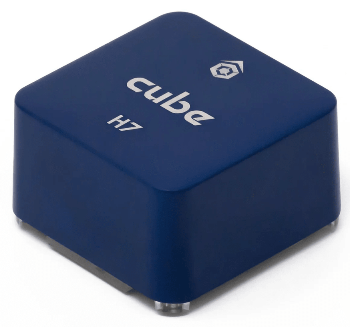 Cube Blue H7 + ADS-B Set with Cable Kit | NW Blue