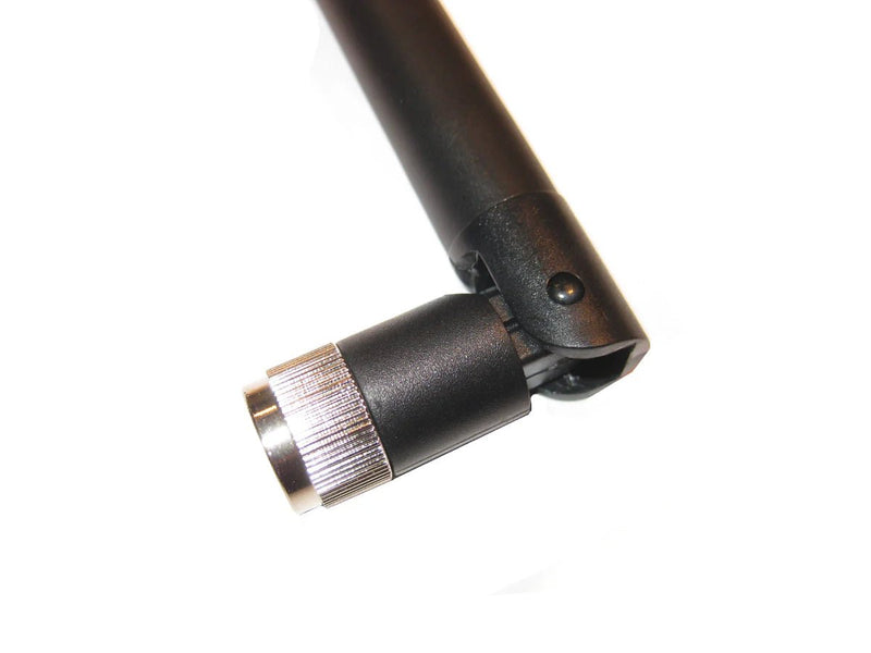 RFD 900MHz 3dBi Dipole Antenna RPSMA Connector | NW Blue