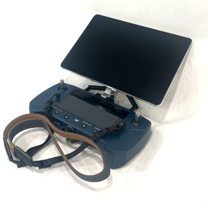 Drone Amplified IGNIS Alta-X Package – Aerial Ignition UAS