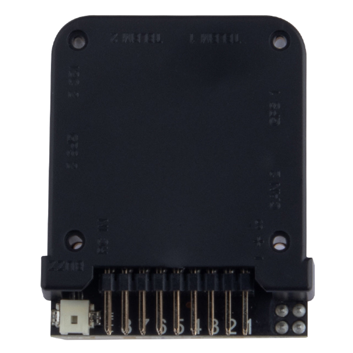 Mini Carrier Board for Cube Autopilots | NW Blue