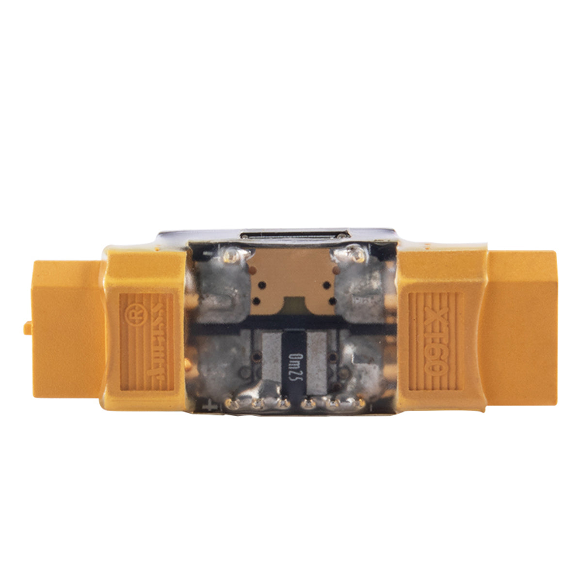 Power Brick Mini 8s 30A/100A Sensor | NW Blue