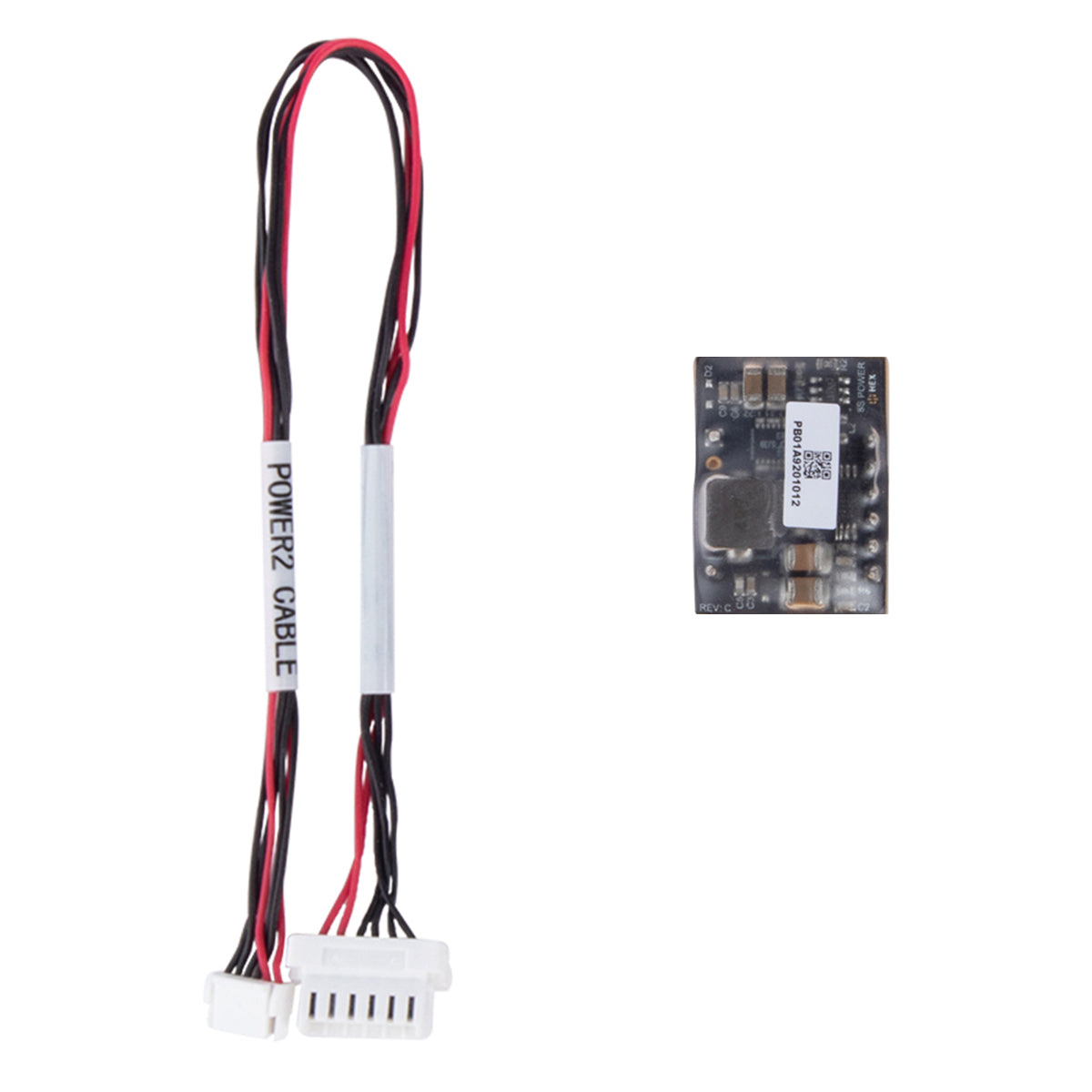 Power Brick Mini Without XT60 | CubePilot by NW Blue