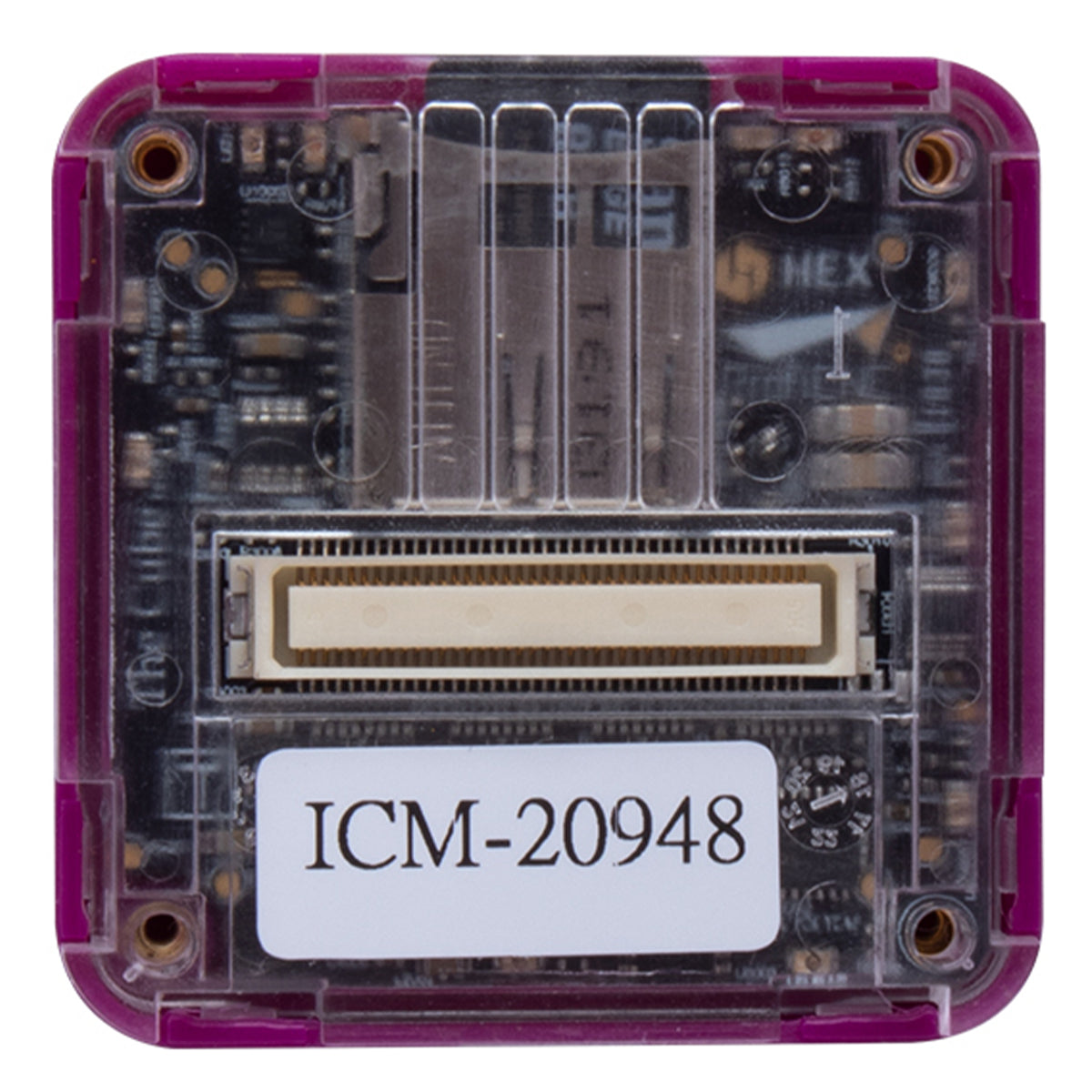 Cube Purple Autopilot for Ground Vehicles | NW Blue