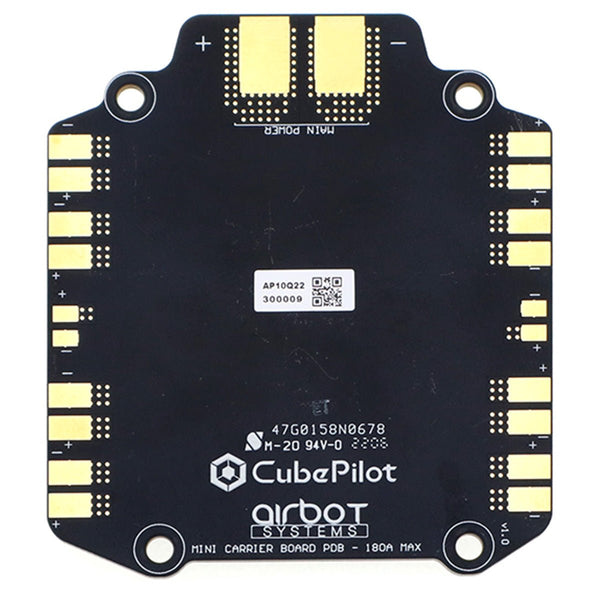 Power Management Boards & Modules for UAVs | NW Blue