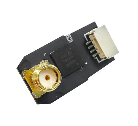 Cube ID CAN RemoteID – FAA Standard Compliance Device